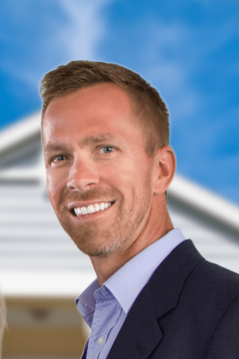 Jonathan Smith - Cherry Grove - CENTURY 21 Thomas