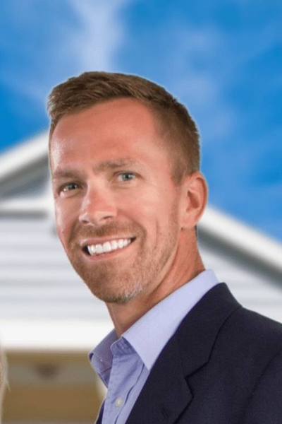 Jonathan Smith - Cherry Grove - CENTURY 21 Thomas